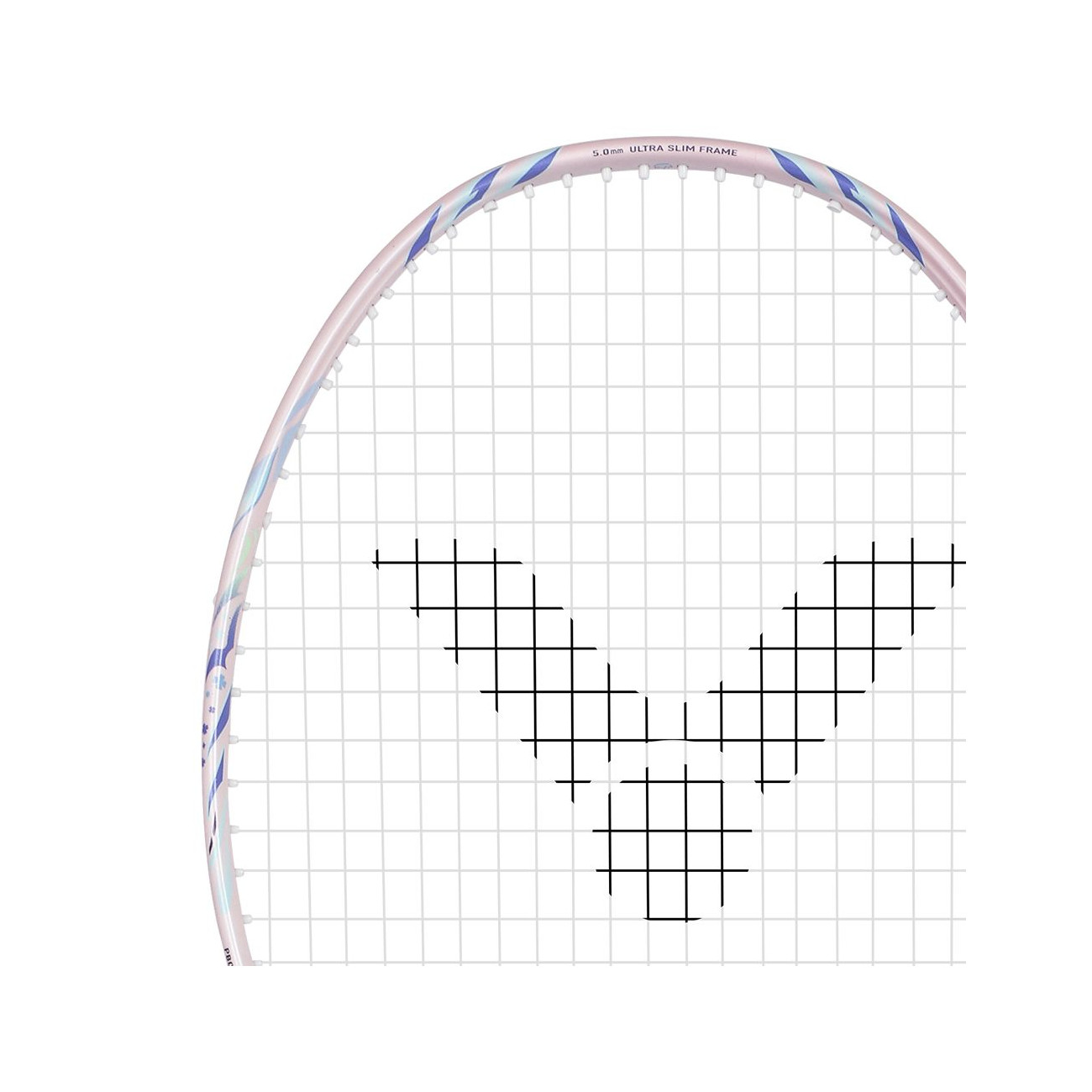 RAQUETTE VICTOR AURASPEED FANTÔME F HYQ 4U