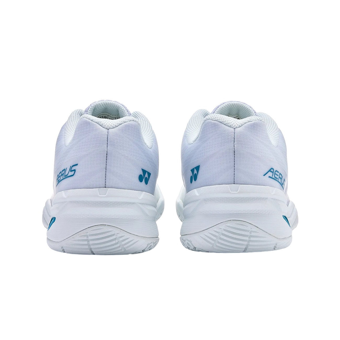 CHAUSSURES YONEX PC AERUS X BLANC / BLEU HOMME